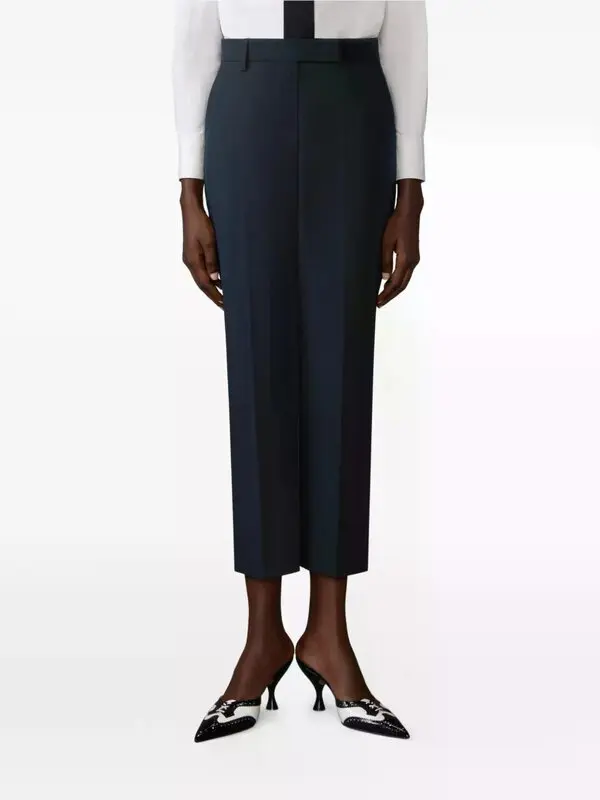 Thom Browne Tailored Trousers