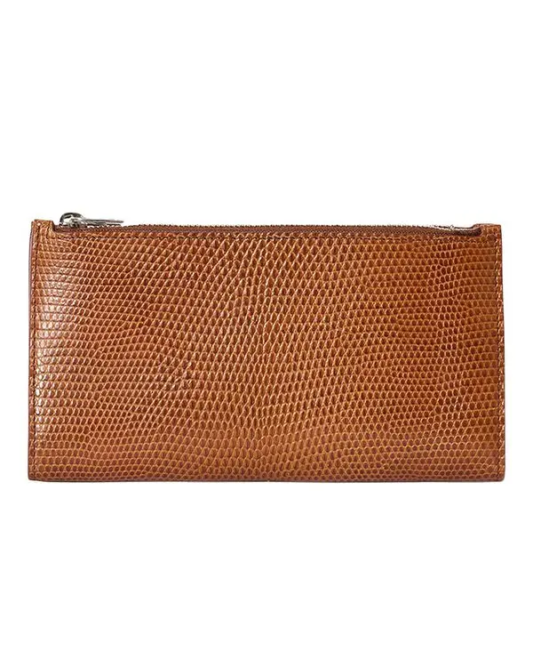 THE ROW Multi Zipped Wallet
