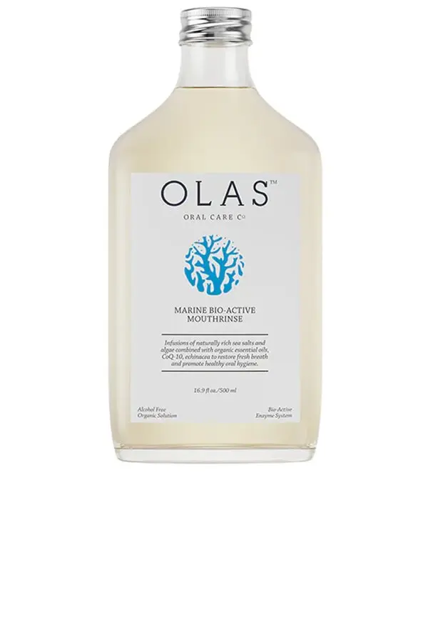 OLAS Marine Bio-active Mouthrinse 500ml - N,a