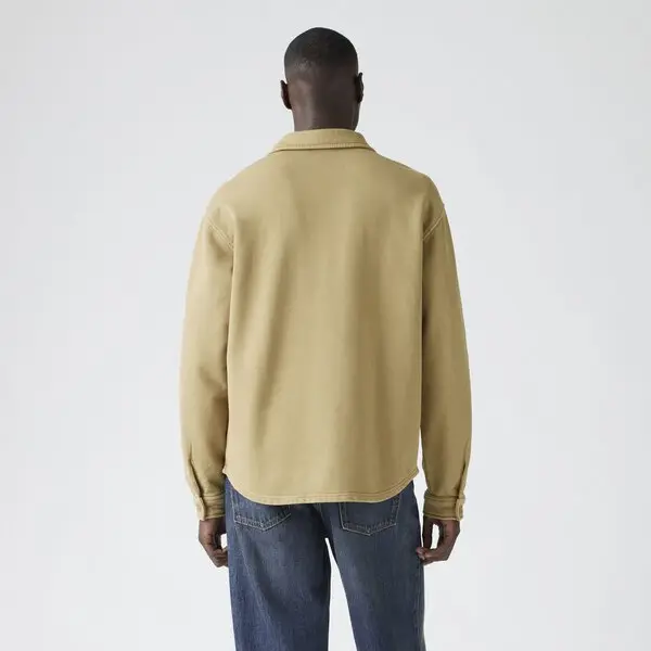 LEVI'S Bayview Soft Worker Sweatshirt