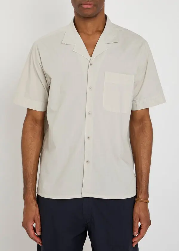 Labo.art Cotton Shirt
