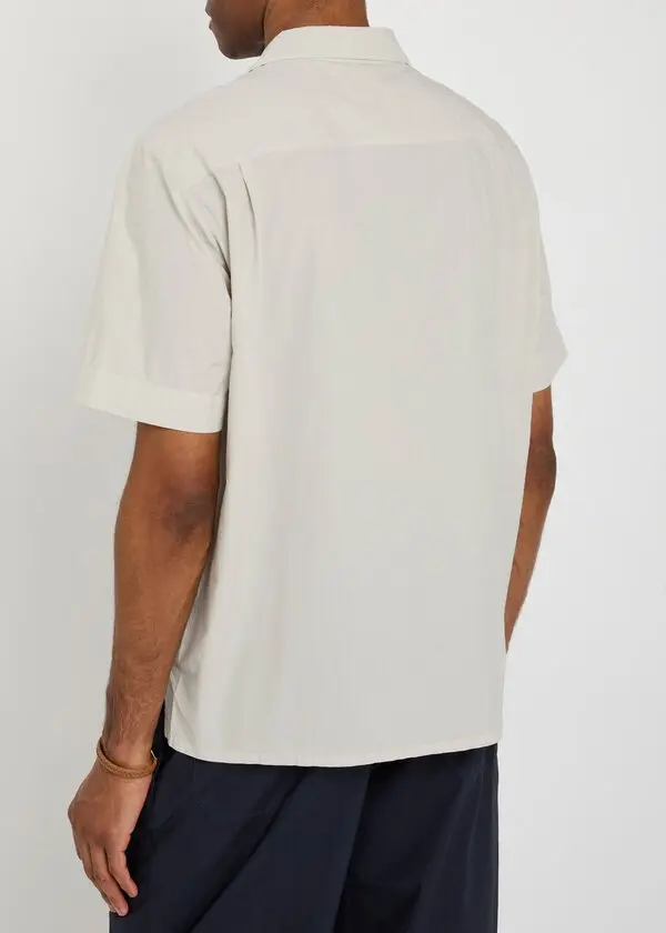 Labo.art Cotton Shirt