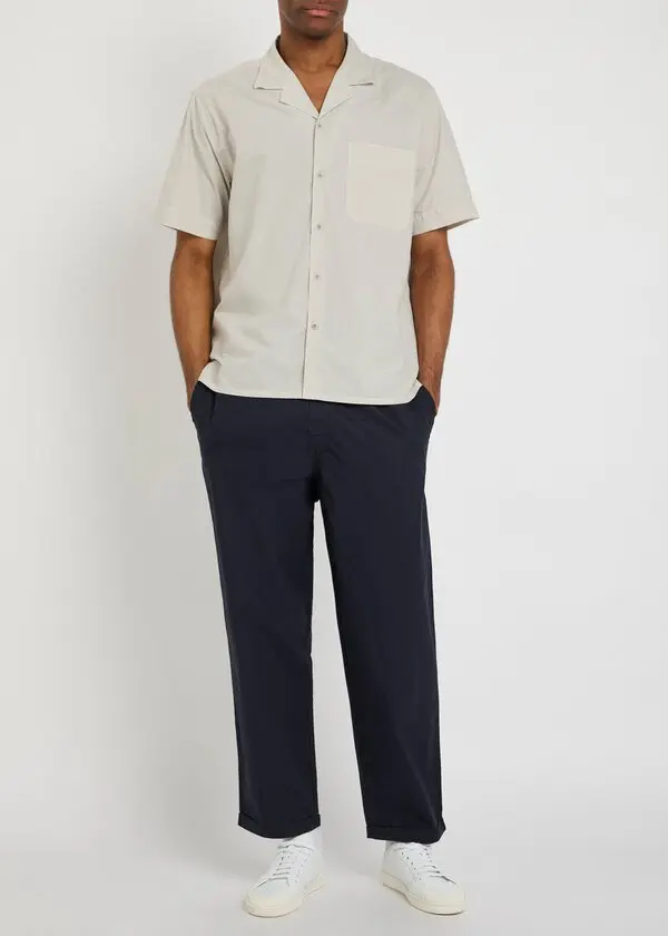 Labo.art Cotton Shirt