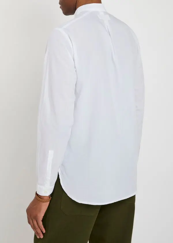 Labo.art Cotton Shirt