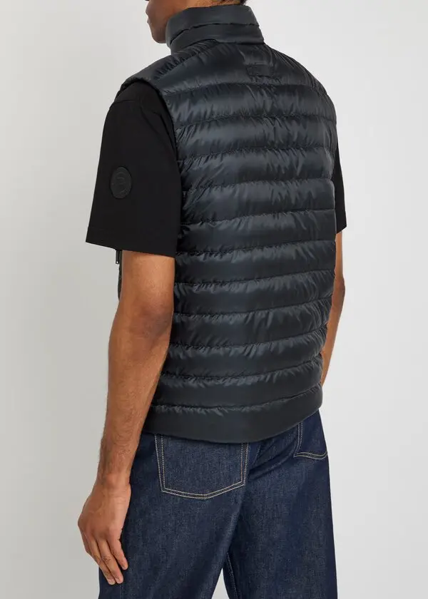 Canada Goose Stratus Padded Ripstop Shell Gilet