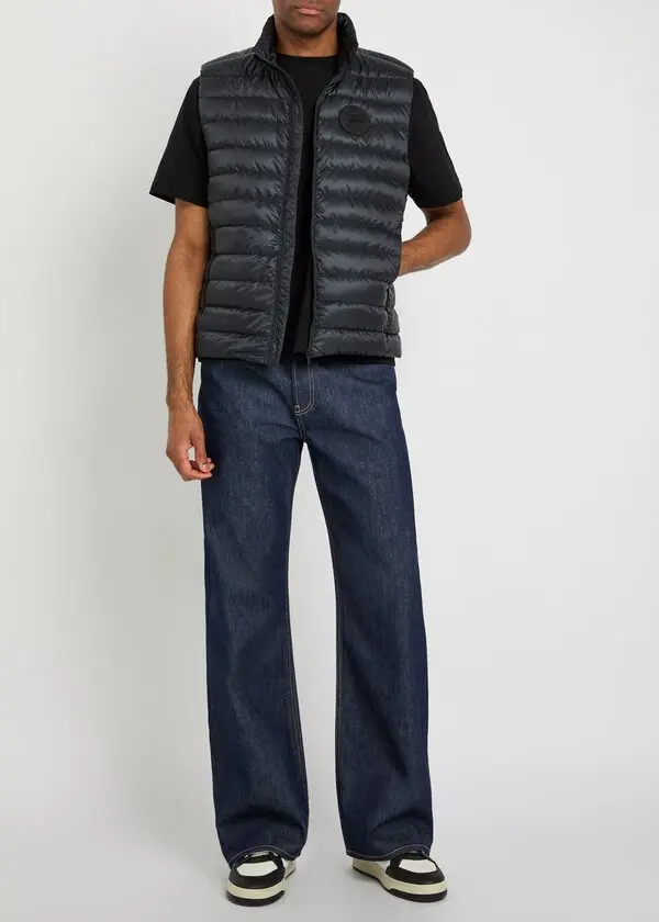 Canada Goose Stratus Padded Ripstop Shell Gilet