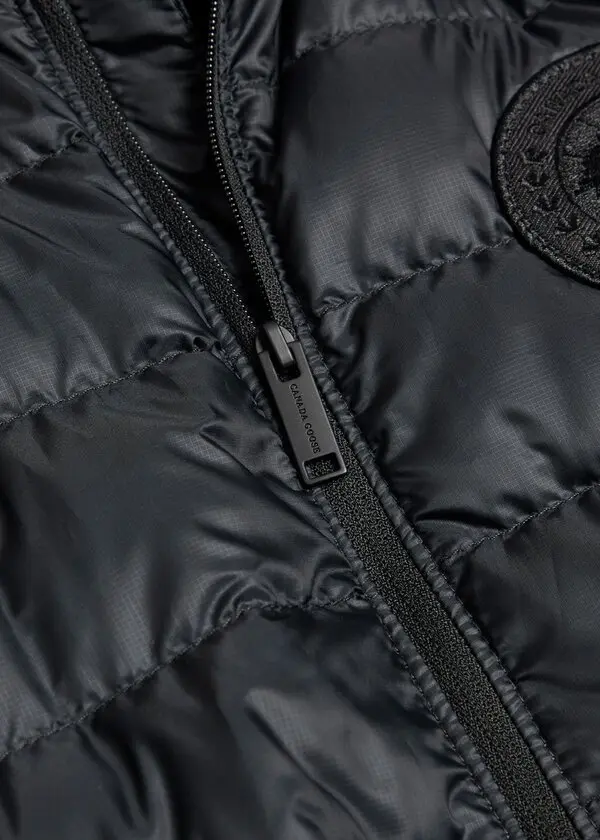 Canada Goose Stratus Padded Ripstop Shell Gilet