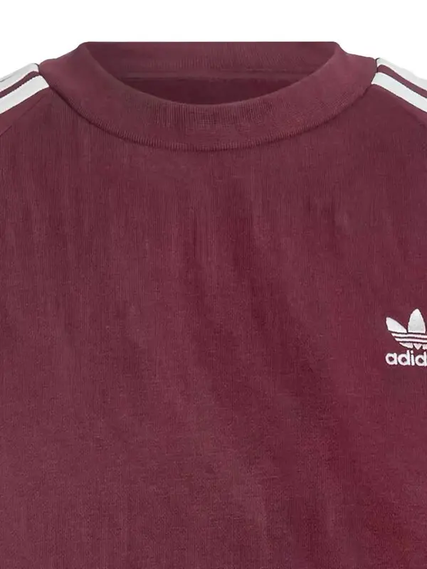 Adidas Adicolor Classics 3-stripes Sweatshirt