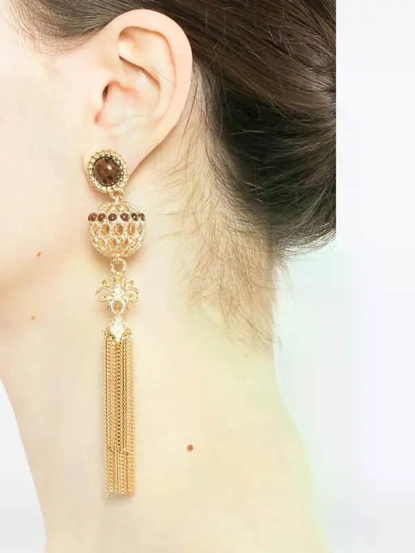 Chloé The Eternity Earrings