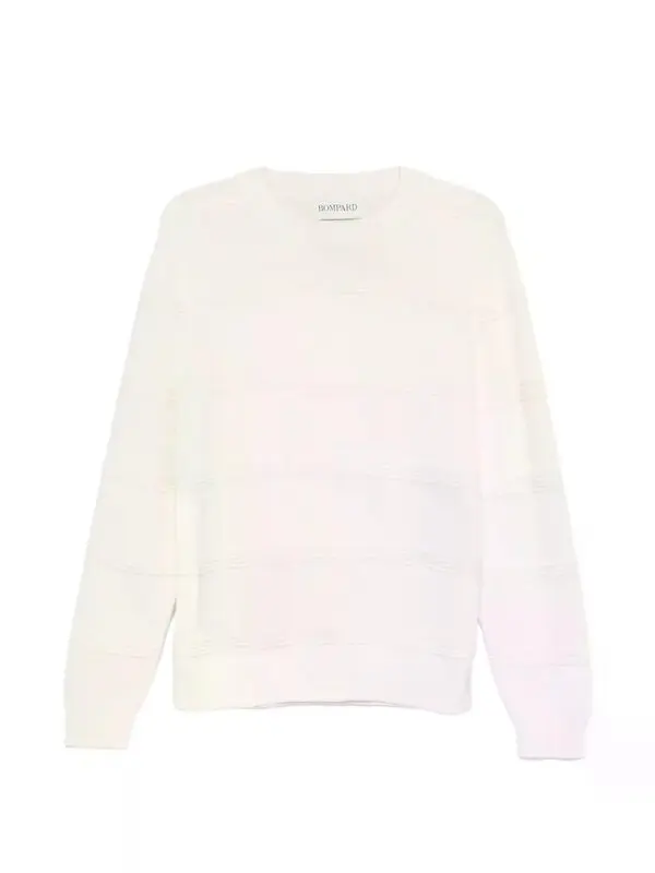 Eric Bompard Crew-neck Jumper