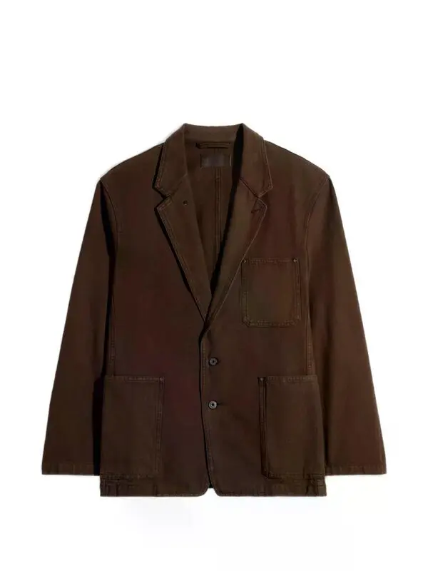LEMAIRE Pocket Blazer