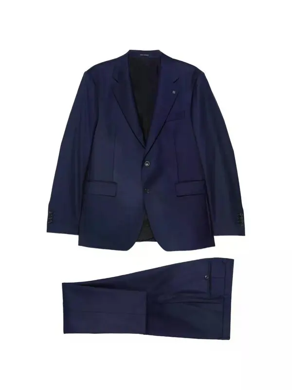 Tagliatore Button-fastening Suit