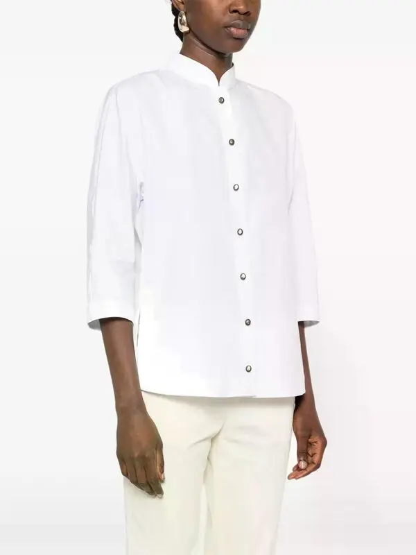 Giorgio Armani Button-up Shirt