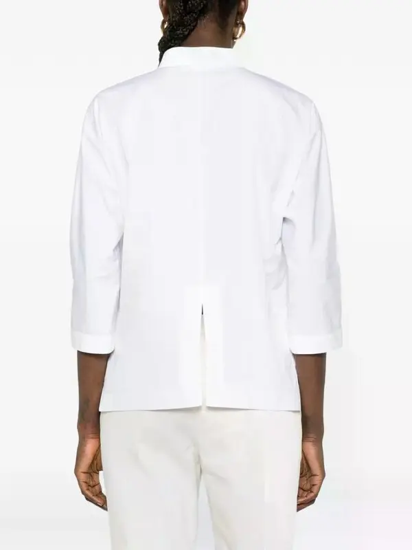 Giorgio Armani Button-up Shirt