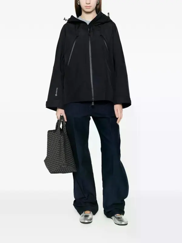 Moncler Santec Gore-tex Jacket