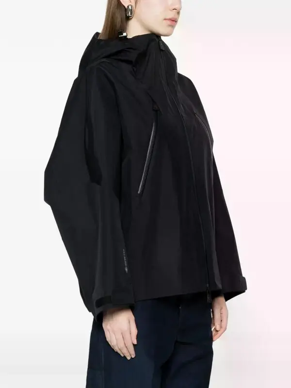 Moncler Santec Gore-tex Jacket