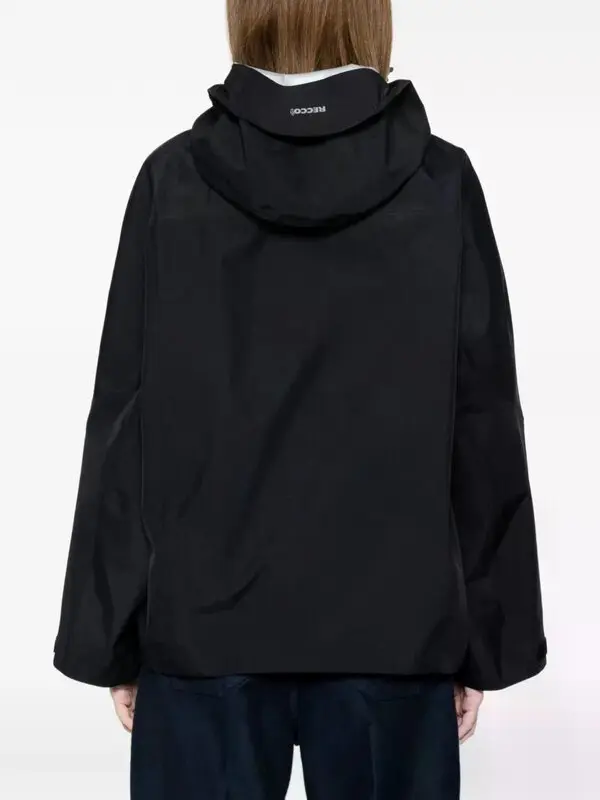 Moncler Santec Gore-tex Jacket
