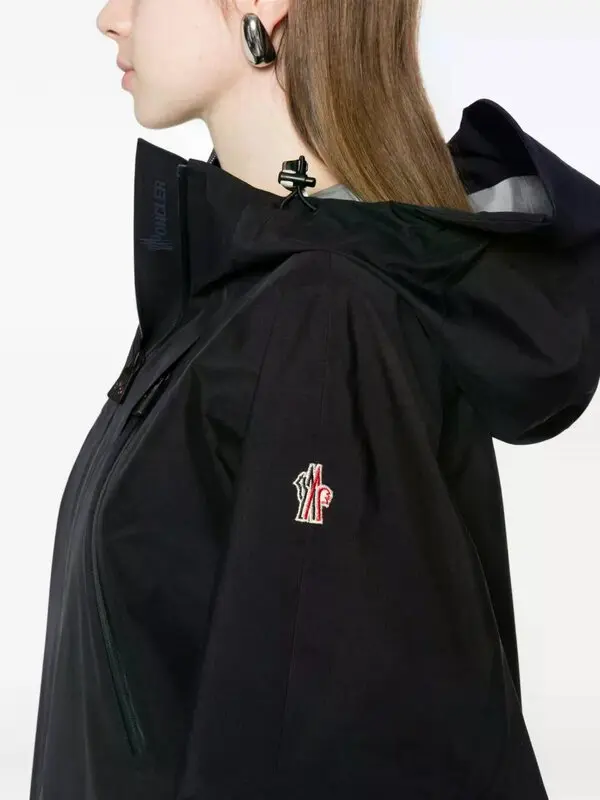 Moncler Santec Gore-tex Jacket