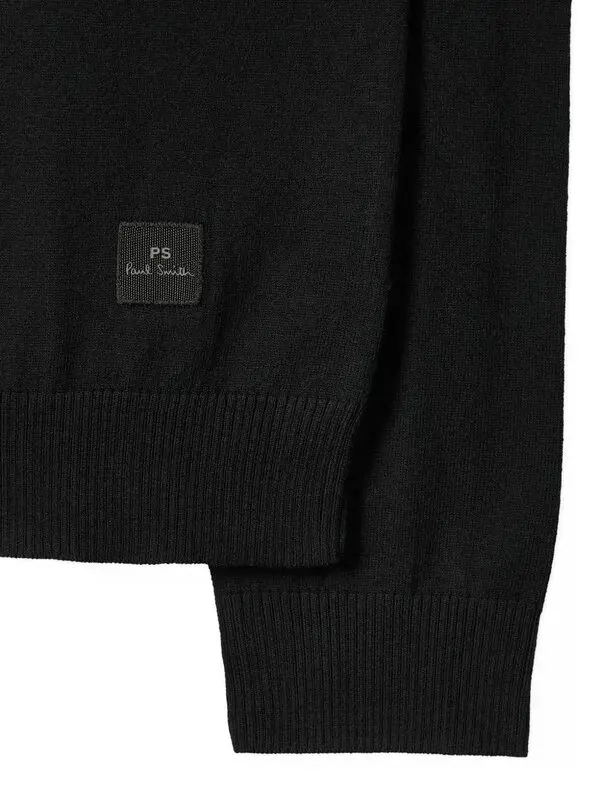 Paul Smith Dice Sweater