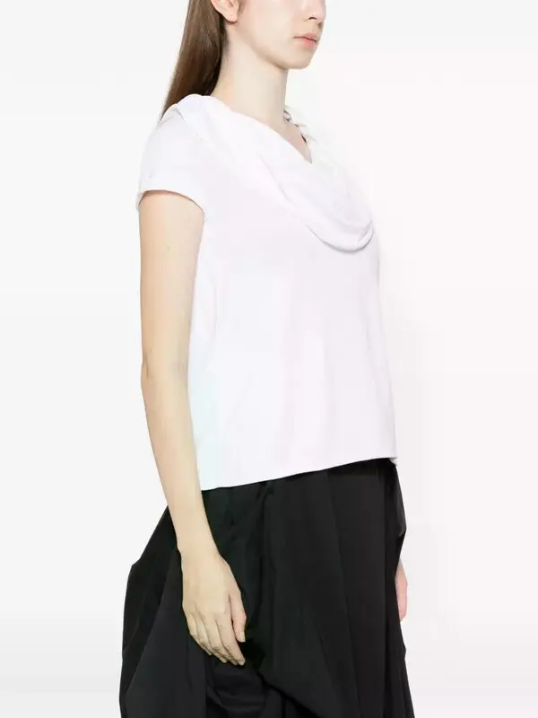 Liviana Conti Carola Off-the-shoulder Top