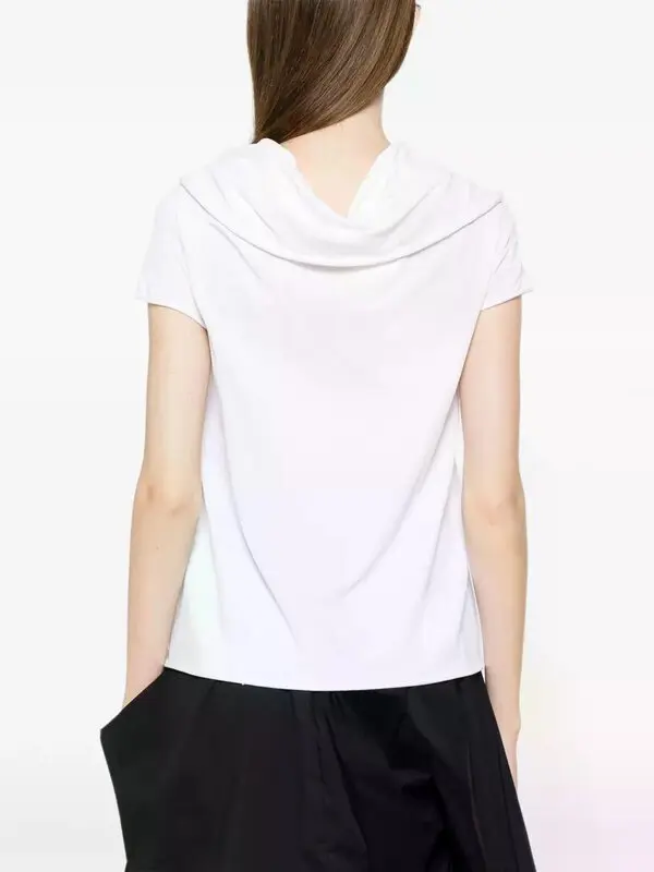 Liviana Conti Carola Off-the-shoulder Top