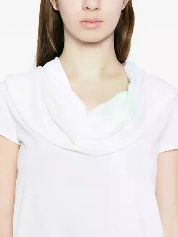 Liviana Conti Carola Off-the-shoulder Top