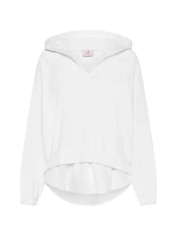 DEHA Organic Cotton Hoodie