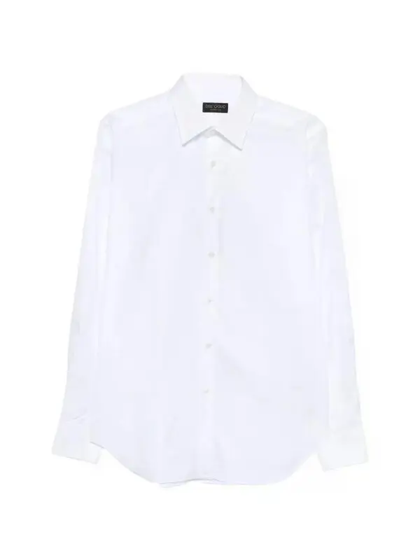 DELL'OGLIO Long-sleeve Shirt