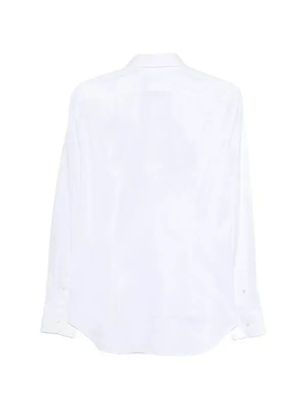DELL'OGLIO Long-sleeve Shirt
