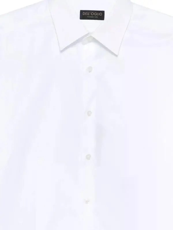 DELL'OGLIO Long-sleeve Shirt