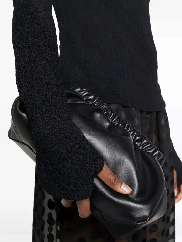 Issey Miyake Long Sleeve Top