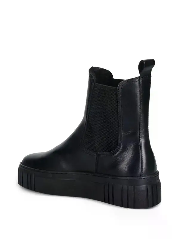 Gant Platform Pull-on Boots