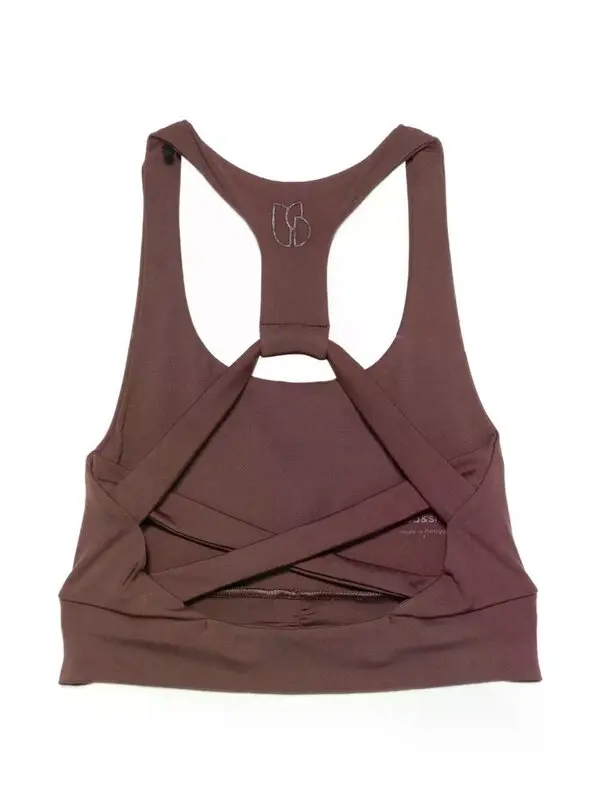 Ba&sh Gisor Performance Bra
