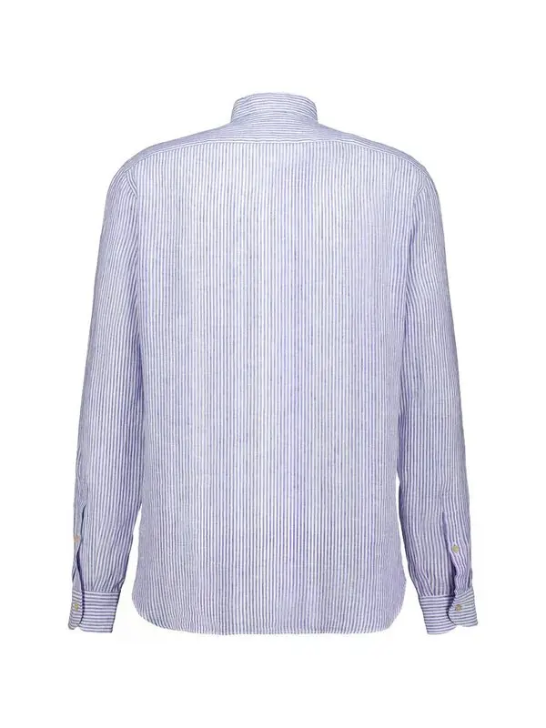 Boglioli Striped Shirt