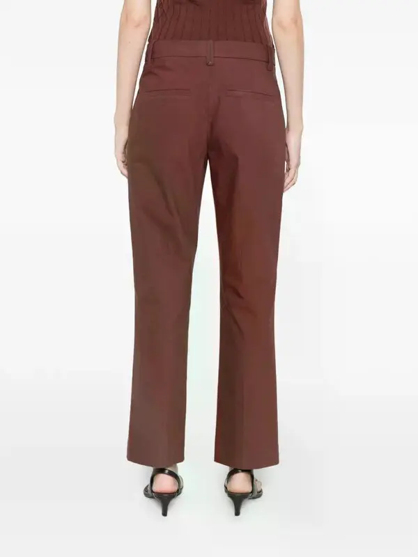 Brunello Cucinelli Pocket Trousers