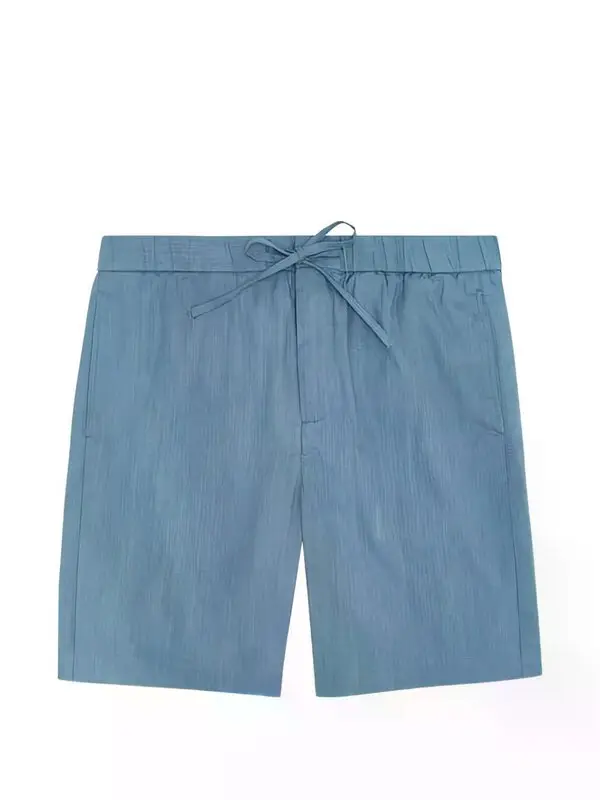 Frescobol Carioca Felipe Drawstring Shorts