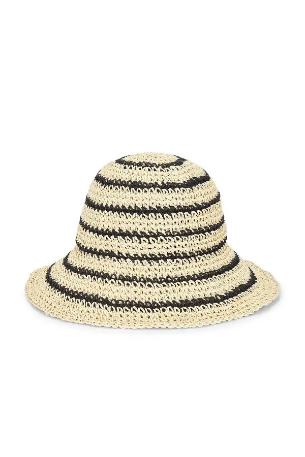 BY MALENE BIRGER Strawilla Hat