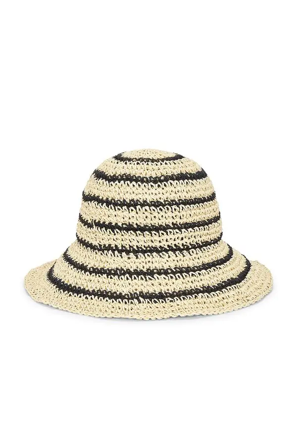 BY MALENE BIRGER Strawilla Hat