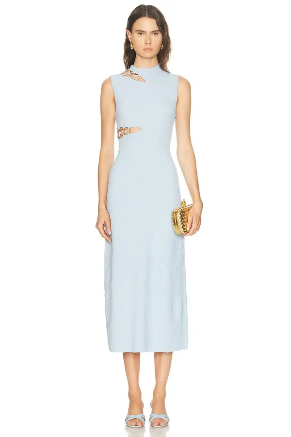 Cult Gaia Niki Dress