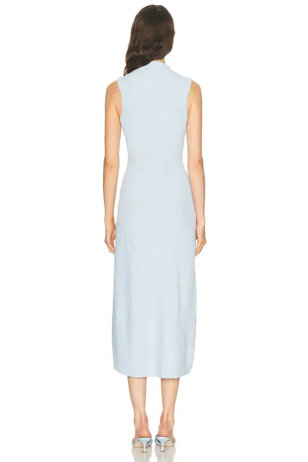 Cult Gaia Niki Dress