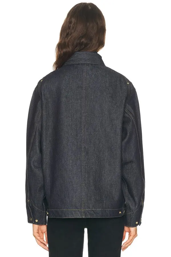 Carhartt Work In Progress Og Arctic Jacket
