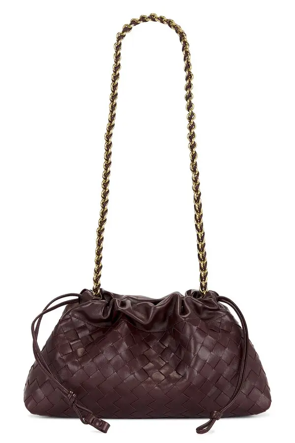 Bottega Veneta Notte Chain Bag