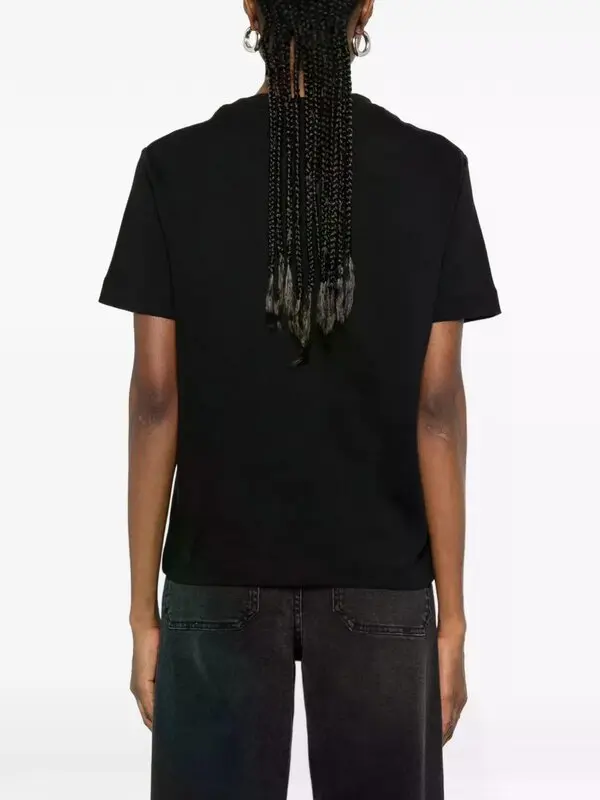 ETAM PARIS Crewneck T-shirt