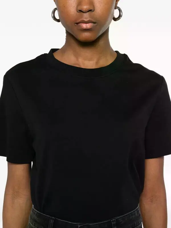 ETAM PARIS Crewneck T-shirt