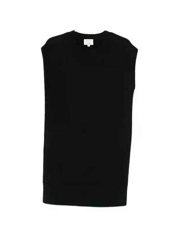 Maison123 Sleeveless Mini Dress