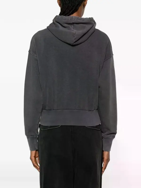 DEHA Zip-up Hoodie