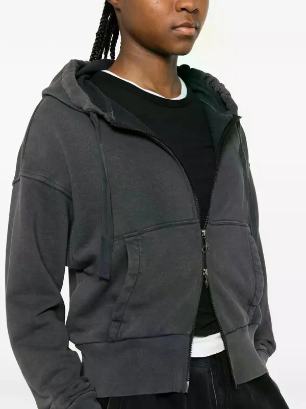 DEHA Zip-up Hoodie