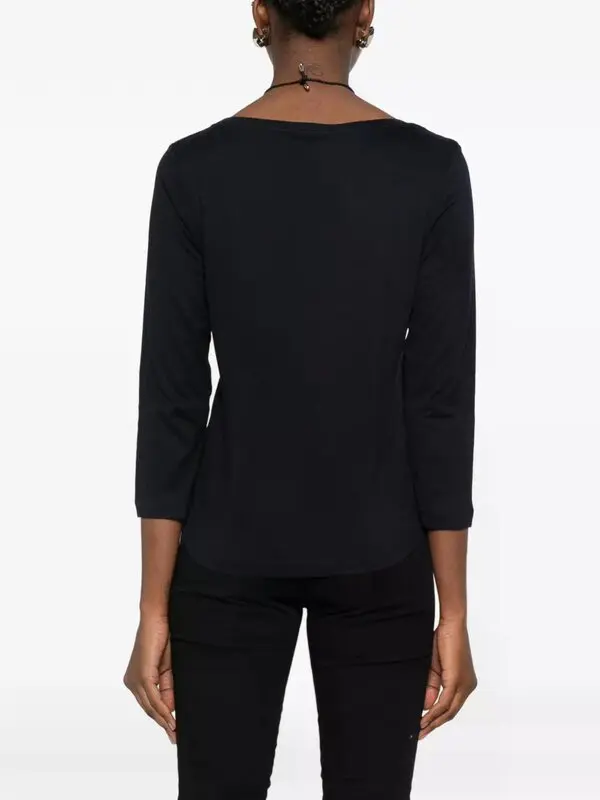 PUROTATTO Long-sleeve Top