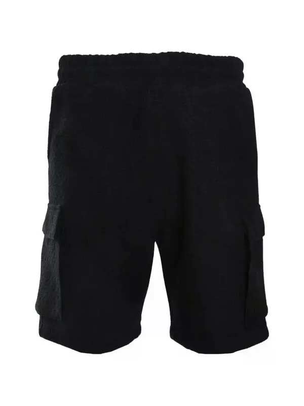 ONLY THE BLIND Havana Cargo Shorts