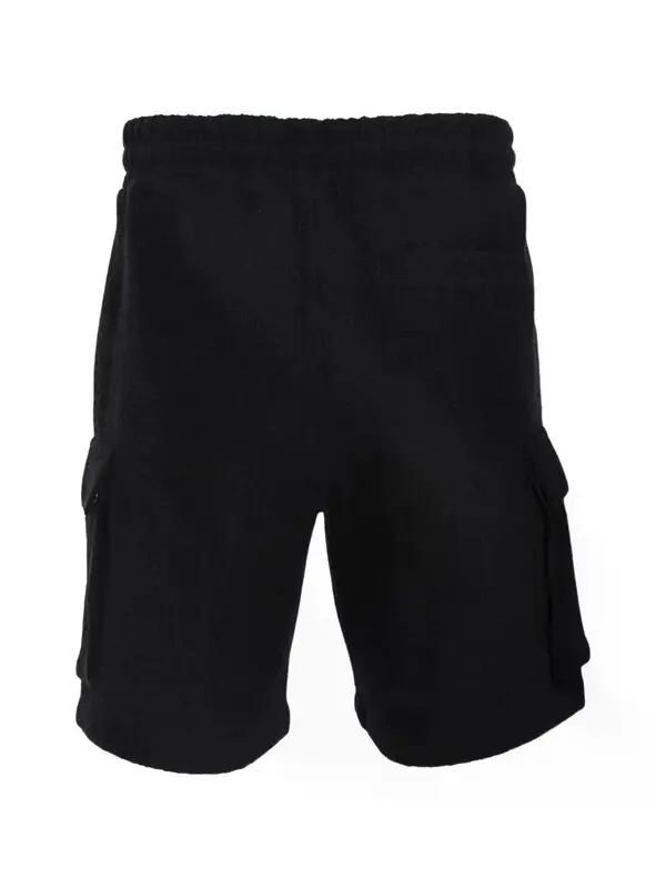 ONLY THE BLIND Havana Cargo Shorts